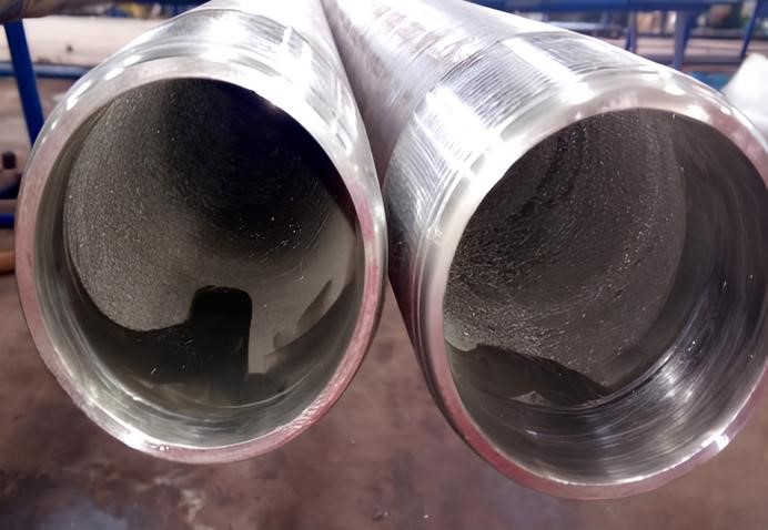 ZLoy316 – ZEROCOR Tubulars